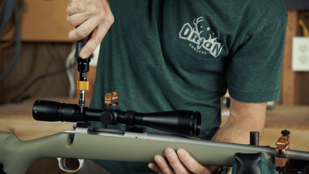 Tactical Scope Reticles Explained Without the Fluff - G.R.I.M.S. Tactical
