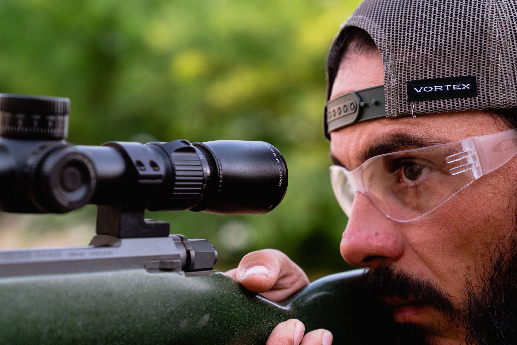 How to Maintain and Protect Your Rifle Scope in Harsh Conditions - G.R ...