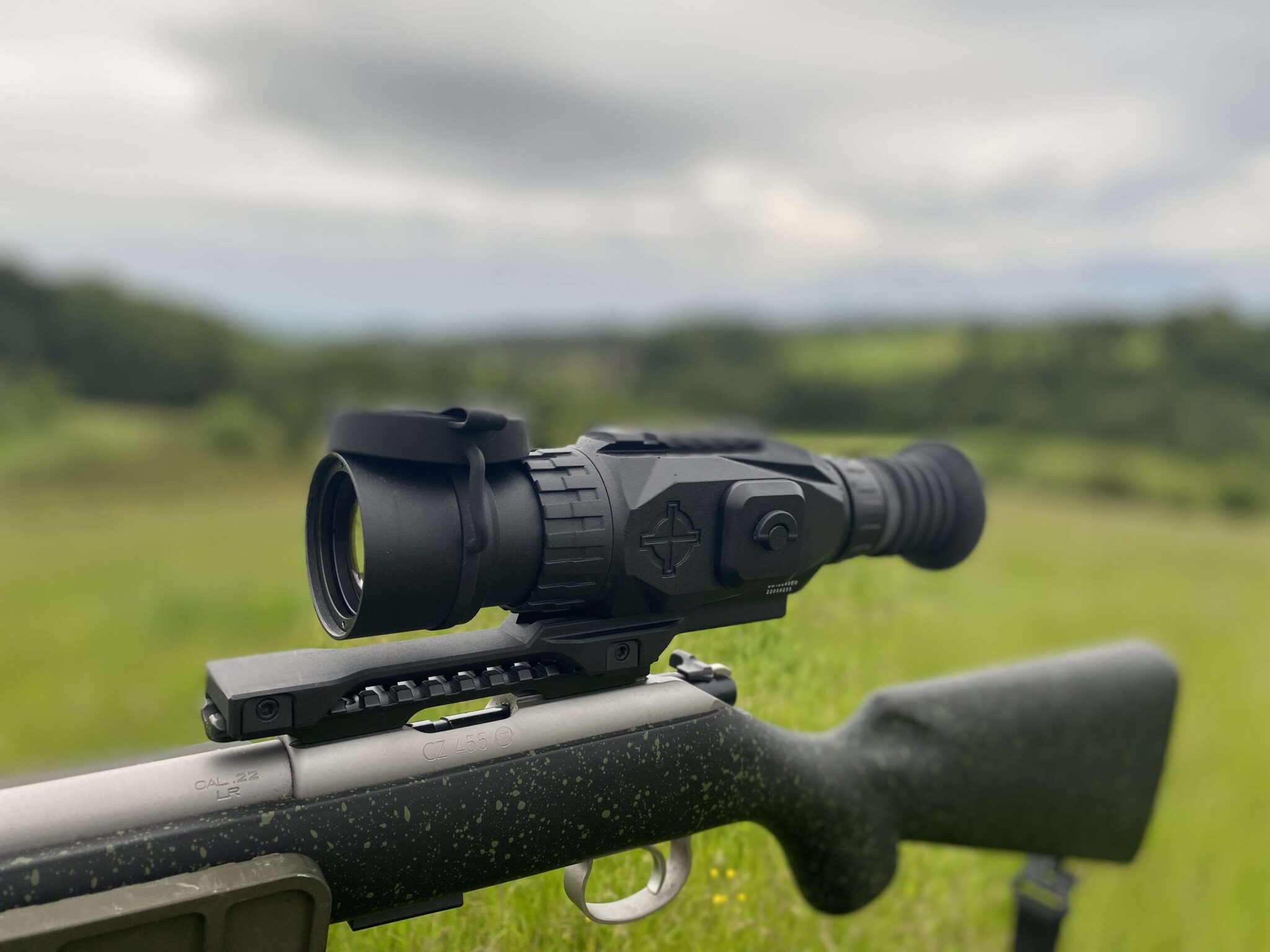Tactical Scope Reticles Explained Without the Fluff - G.R.I.M.S. Tactical