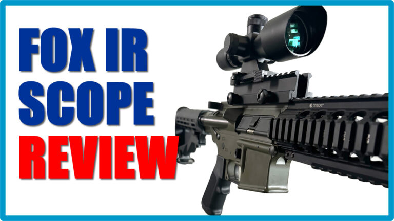Tactical Scope Reticles Explained Without the Fluff - G.R.I.M.S. Tactical